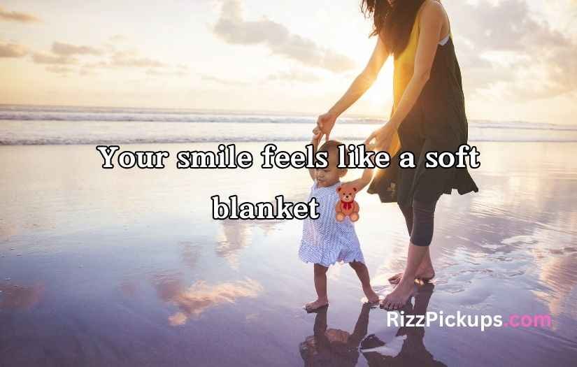 Best 200+ Funny & Cute Mom Pick Up Lines And Rizz 😎 2026